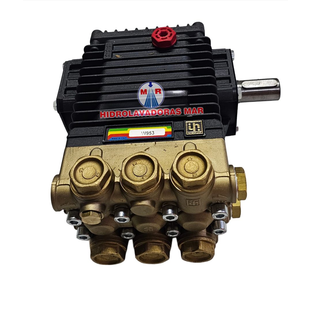 BOMBA INTERPUMP W953 O W956