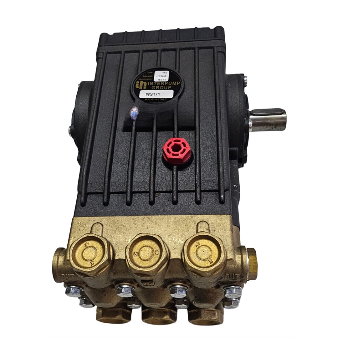 BOMBA INTERPUMP WS171