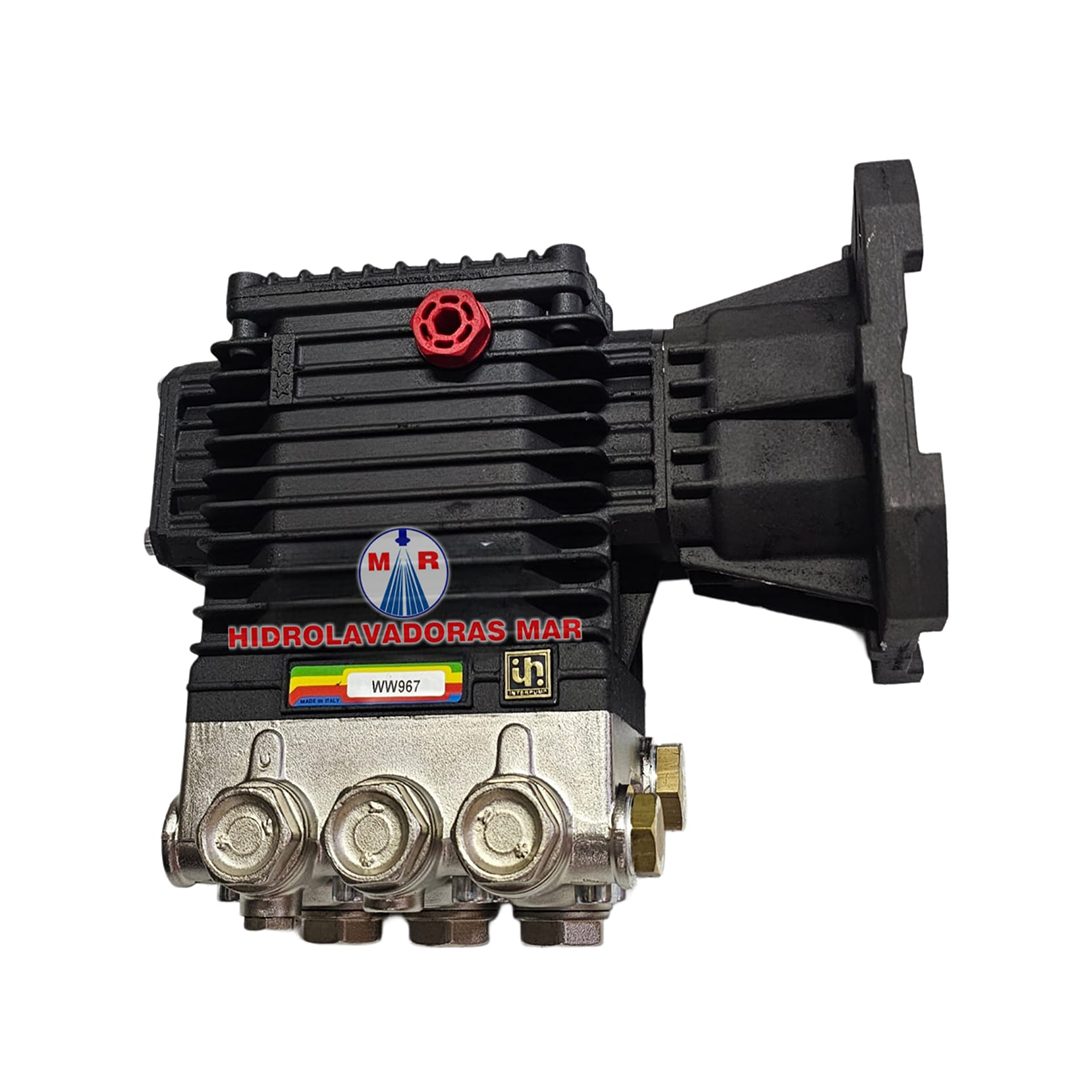 BOMBA INTERPUMP WW967