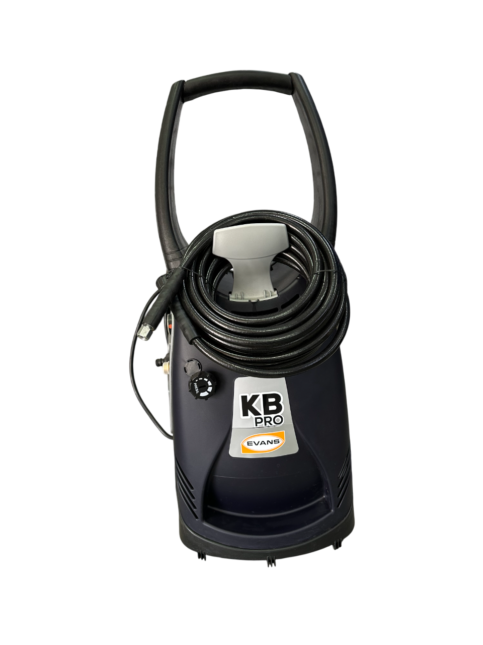 Hidrolavadora turbo KB PRO